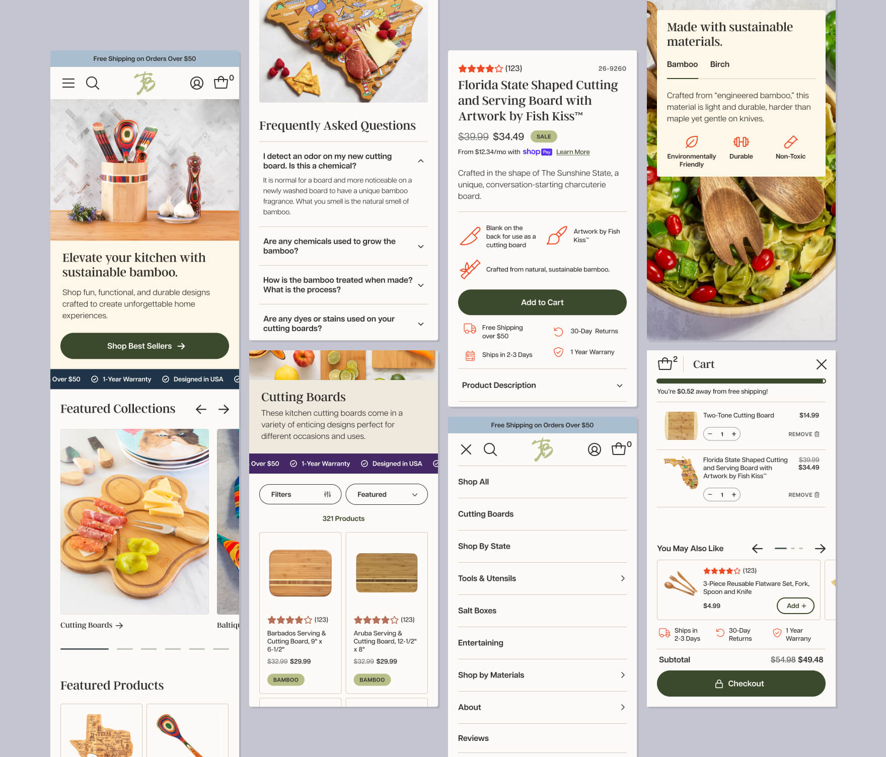 Favorite website projects of 2024: Stunning transformations that drove ...
