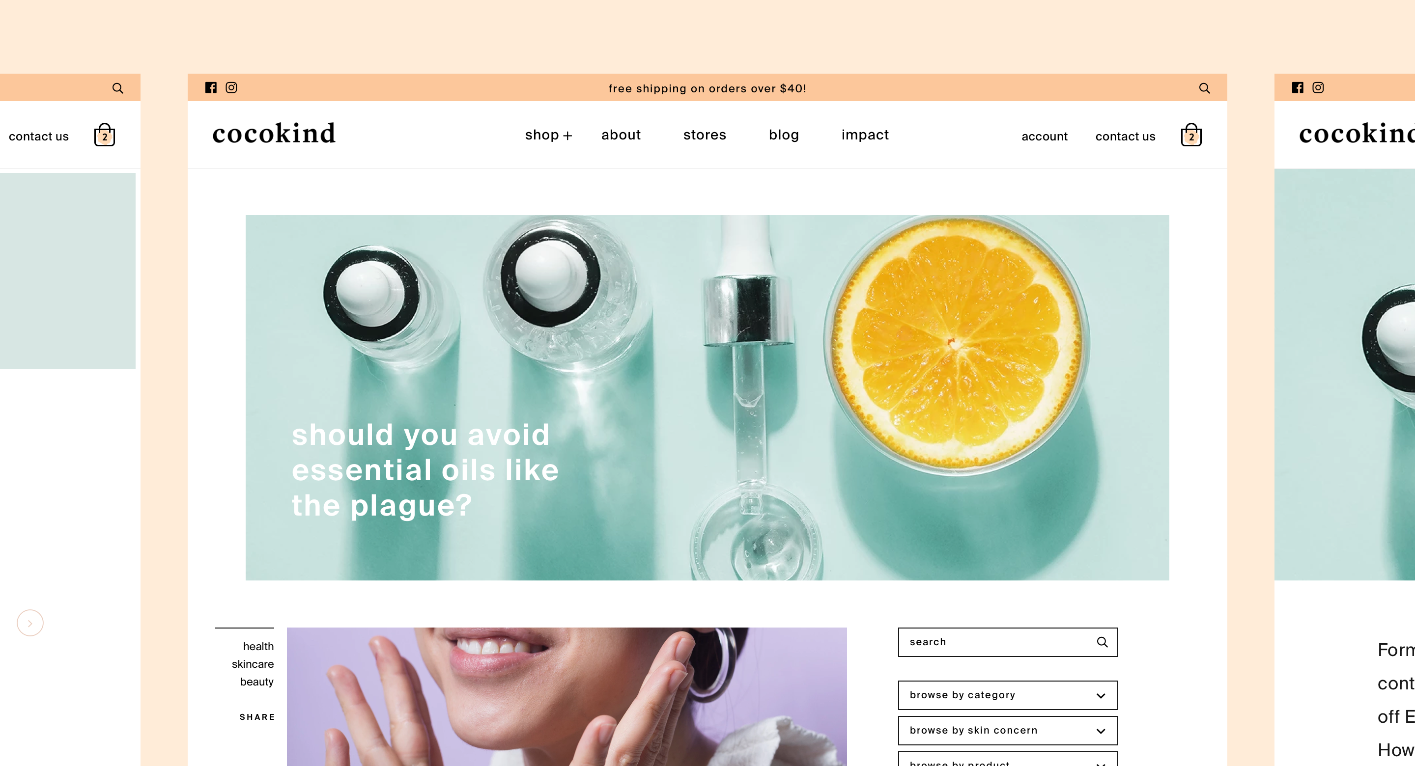 cocokind – Fuel Made