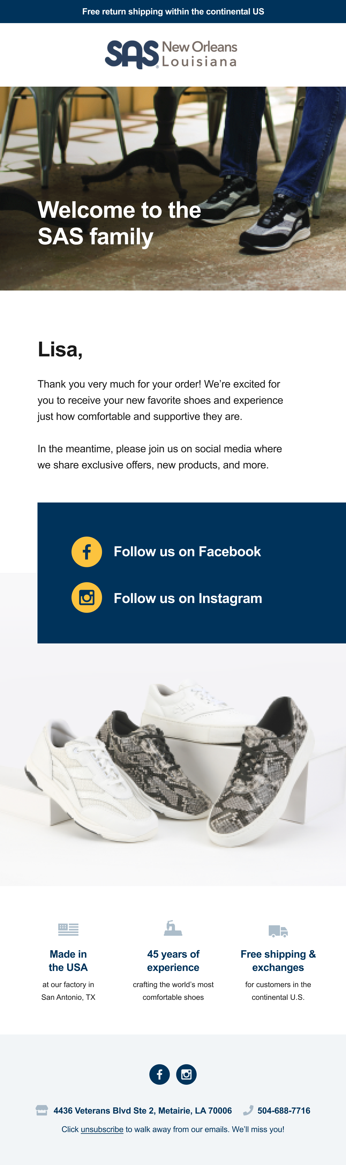 Our Favorite Emails – Fuel Made