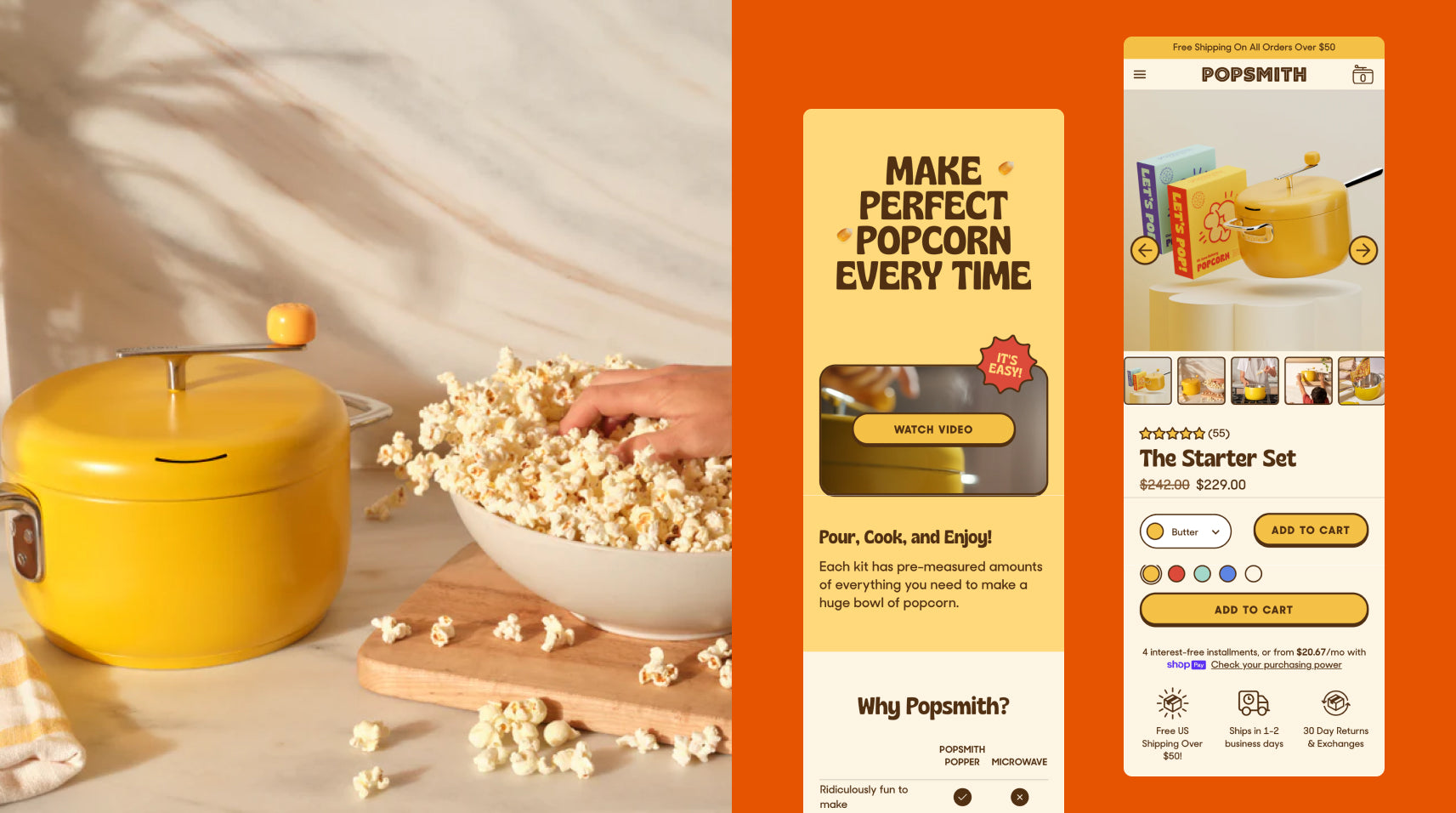 Popsmith – Fuel Made