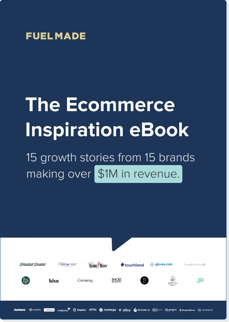 30 email marketing examples and sequences to inspire ecommerce brands ...